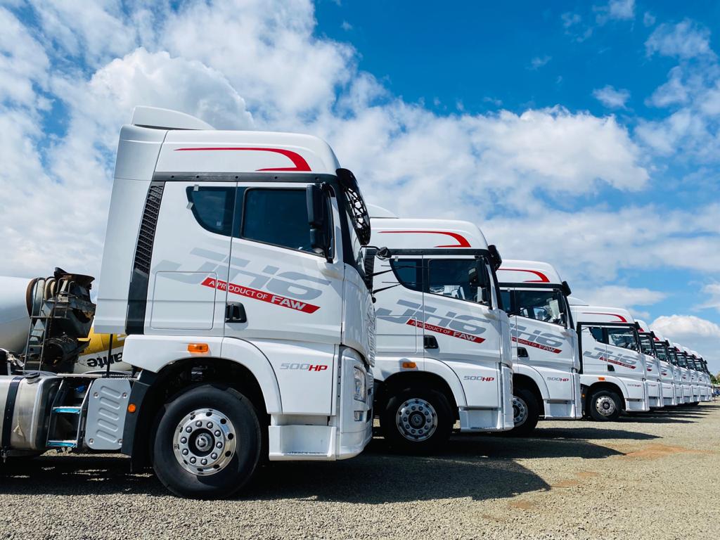 ¡FAW estamos listos para el futuro! | Grupo STEP